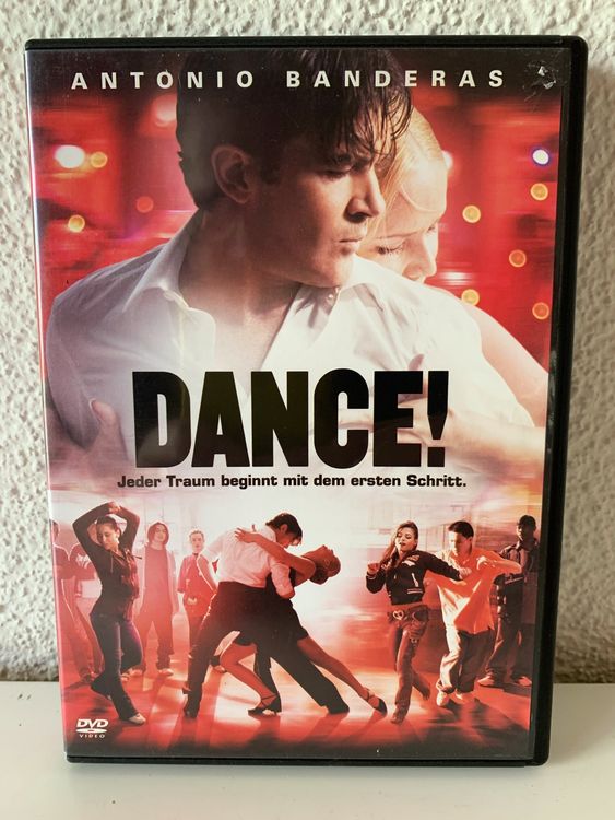 Dance! - DVD | Kaufen auf Ricardo