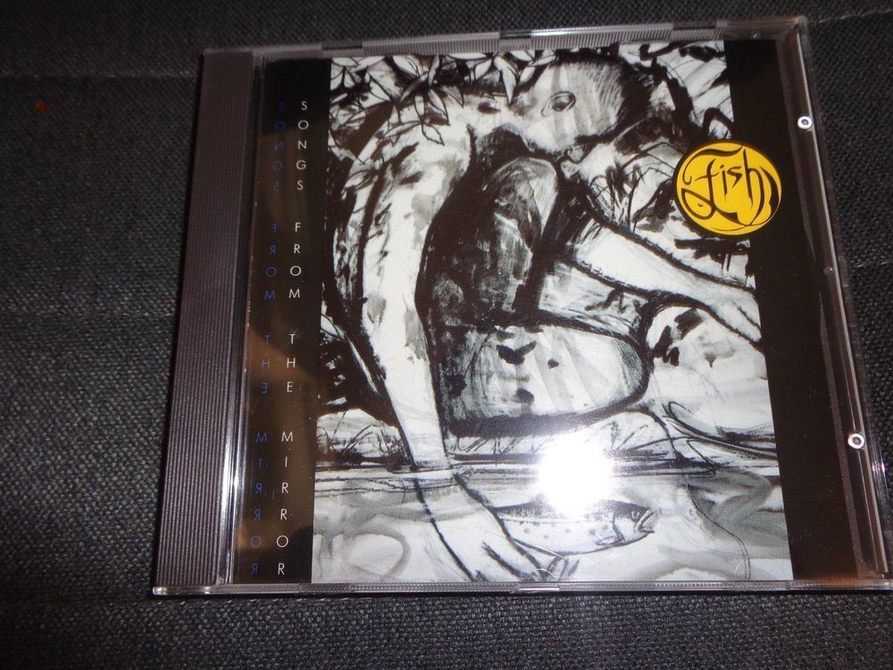 Fish - Songs from Mirror CD (Gebraucht) in Olten für CHF 3 – mit ...