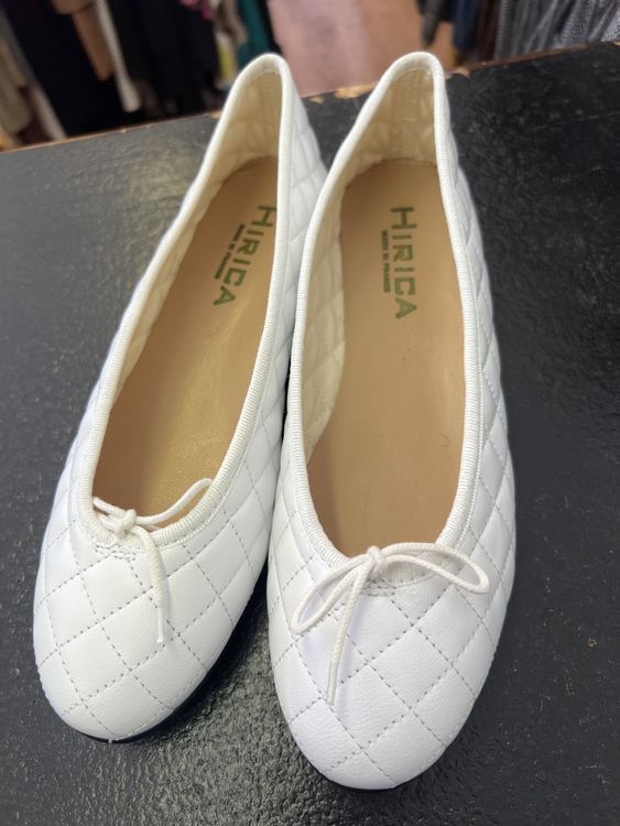 Hirica Ballerina (Gebraucht) in Olten für CHF 17.5 – mit Lieferung auf ...