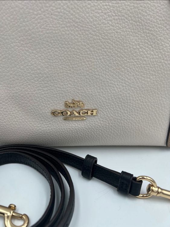 Coach Tasche Kacey chalk multi (Neu und originalverpackt) in ...