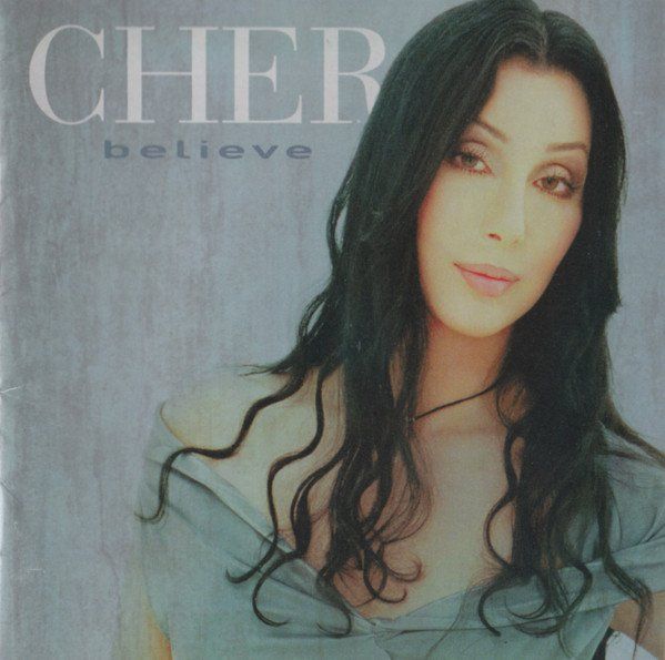 Cher BELIEVE Mark Taylor Tracy Ackerman Mark Taylor Pop CD | Kaufen auf ...