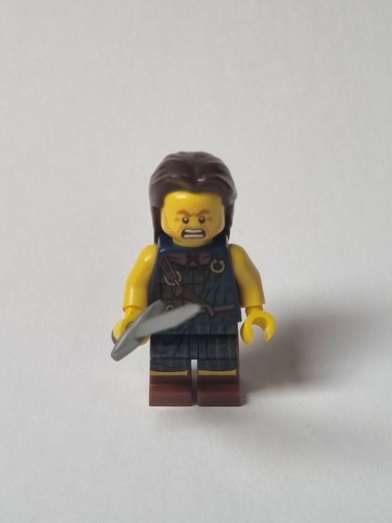 Lego Minifiguren Serie 6 Highlander | Kaufen auf Ricardo
