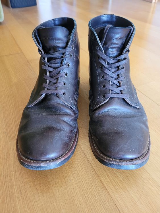 Red Wing Merchant, Gr. 42 | Kaufen auf Ricardo