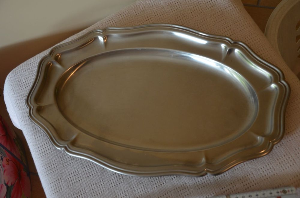 GRAND ASSIETTE EN SUPER ETAT | Kaufen auf Ricardo