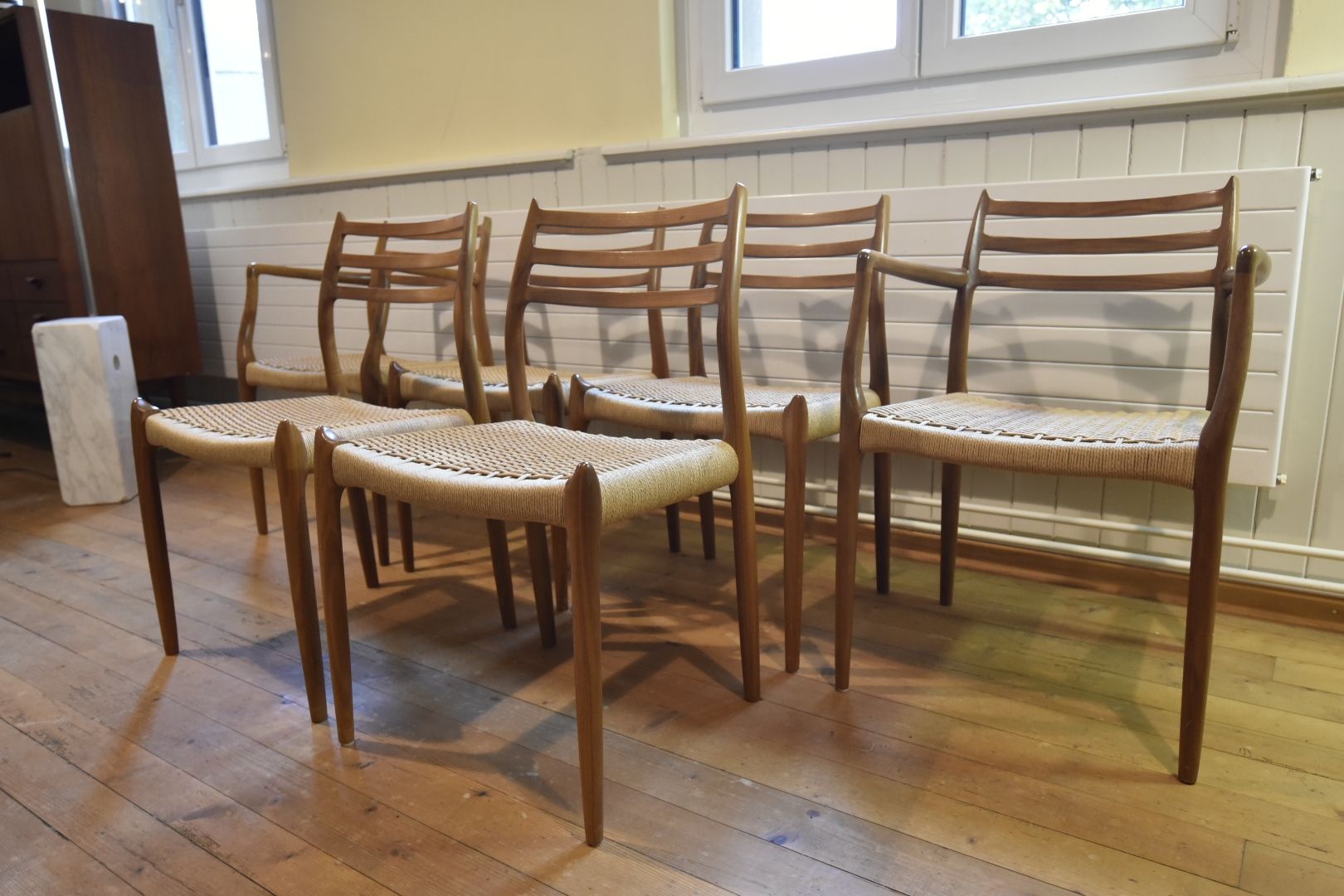 Designer Stuhle Gebraucht