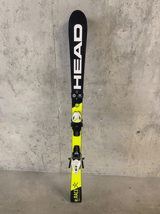 Ski Head e.race Team, 140 cm | Kaufen auf Ricardo