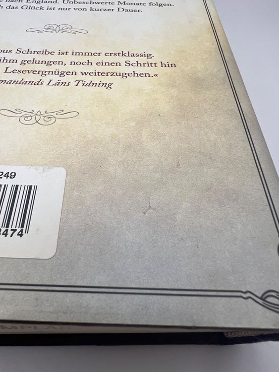 📖 Die Brüder Jan Guillou Roman Brückenbauer-Serie (Gebraucht) in Vaduz ...