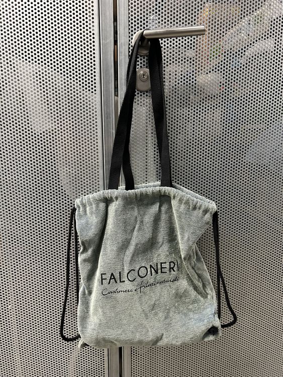 Falconeri sack bag (x3) (Usato) a Schlieren per CHF 29 – con consegna ...