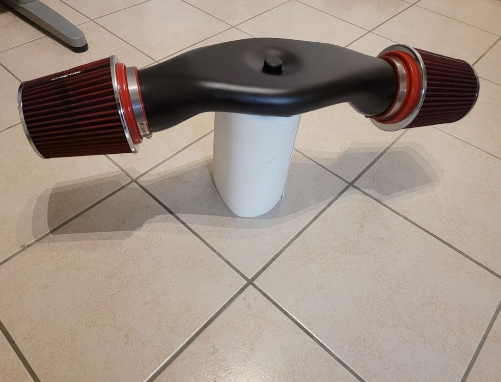 Air Intake Plenum Spectre Performance | Kaufen auf Ricardo