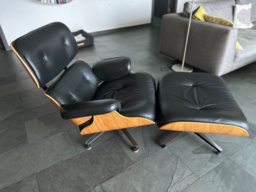 Eames Chair Gebraucht