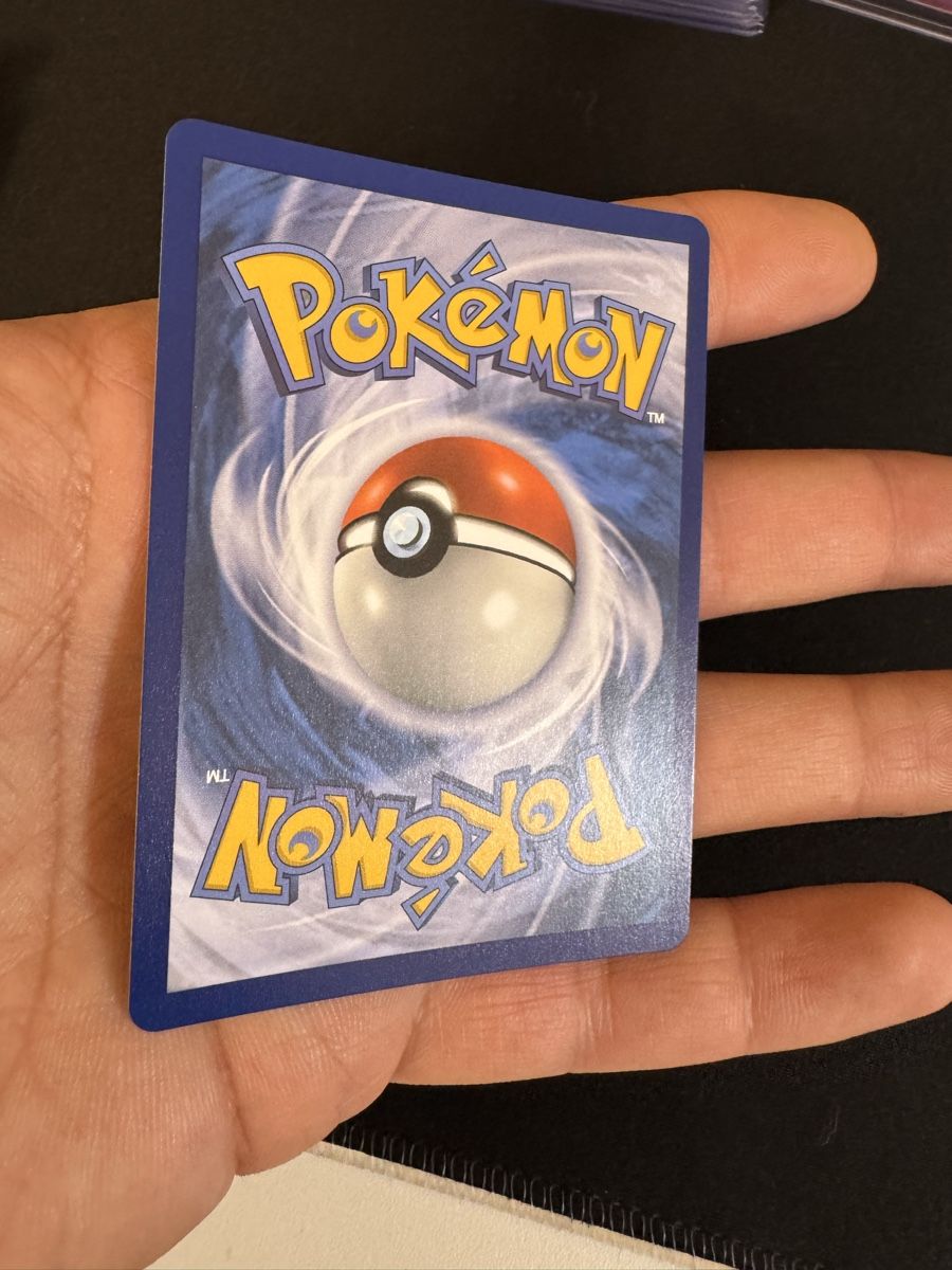 Mega Kangaskhan ex MEP025 – Pokémon Karte – Deutsch (Neu (gemäss ...