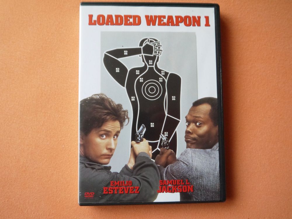 LOADED WEAPON 1 | Kaufen auf Ricardo