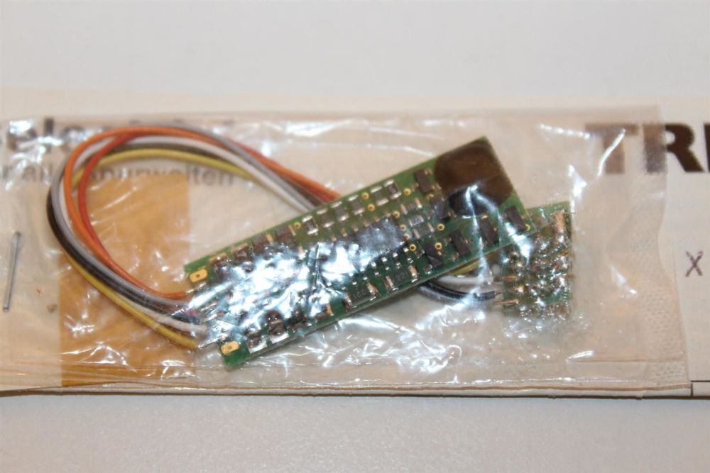 Trix Decoder 66833 in OVP (Neu (gemäss Beschreibung)) in Reiden für CHF ...