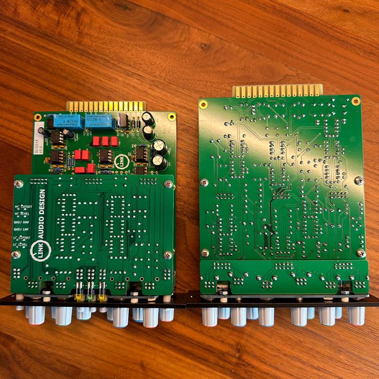 Link Audio Design / SLQ51x / Letzte Chance! | Kaufen auf Ricardo