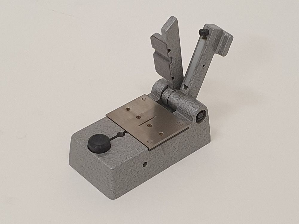 Klebepresse HAMMANN S8 - TOP Rarität! (Gebraucht) in Aegerten für CHF 23.9 – mit Lieferung auf ...