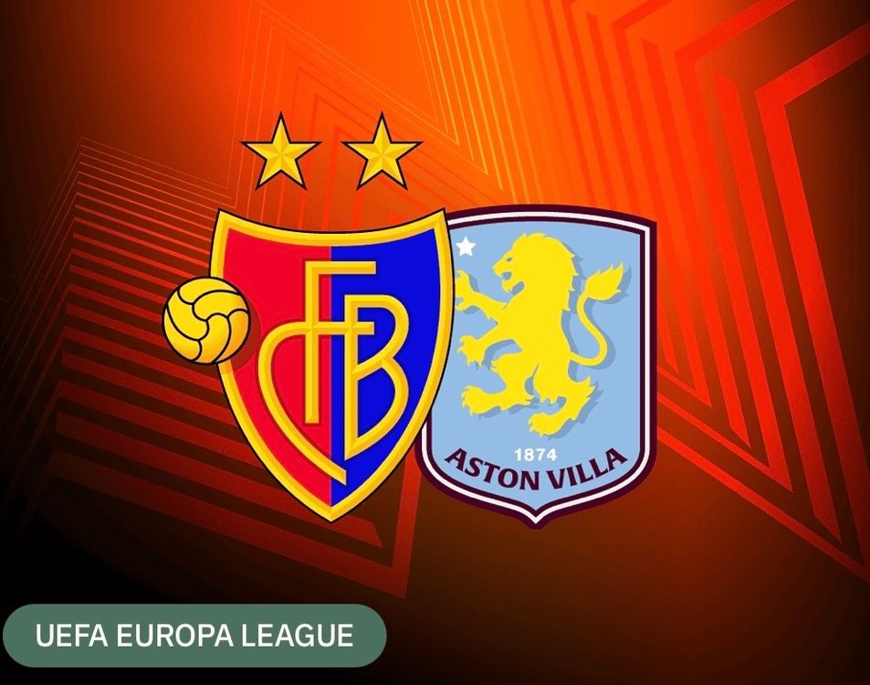 3x Tickets für FC Basel - Aston Villa (Neu und originalverpackt) in ...
