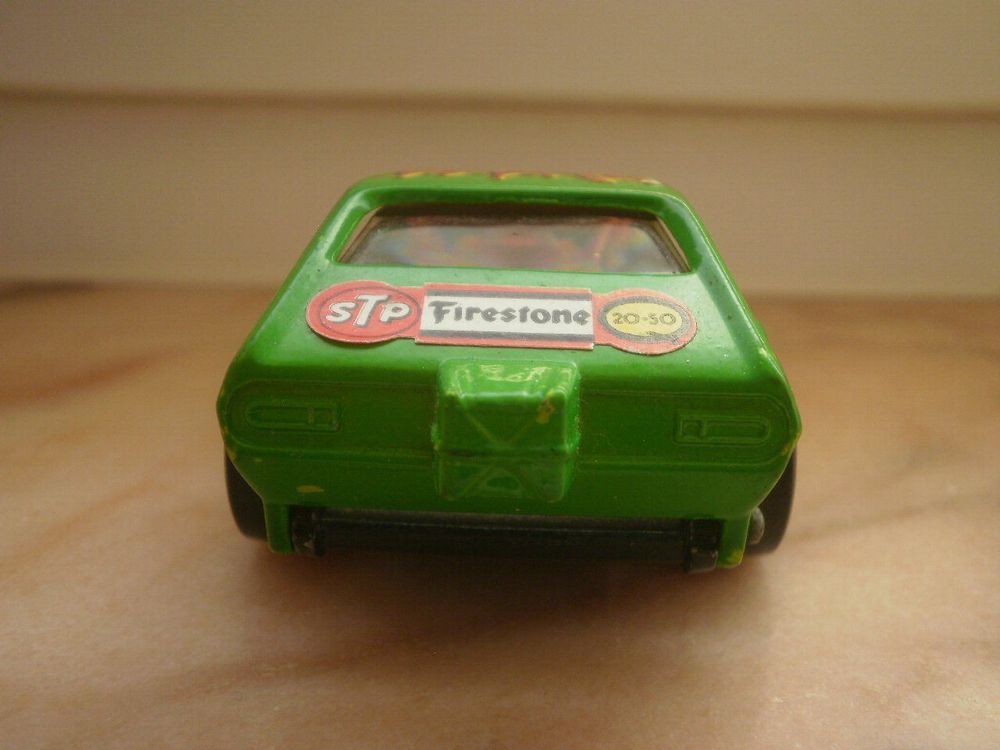 Vintage! Ford Pinto Custom Matchbox 1972 | Kaufen auf Ricardo