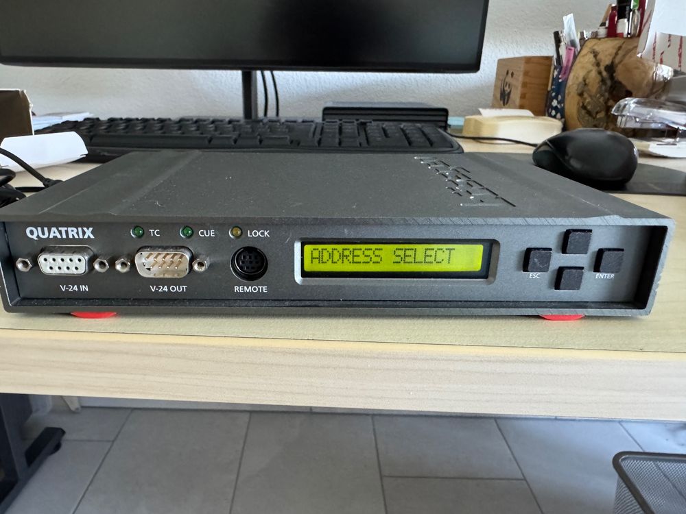 Bässgen Quatrix V2 (Gebraucht) in für CHF 60 – mit Lieferung auf ...