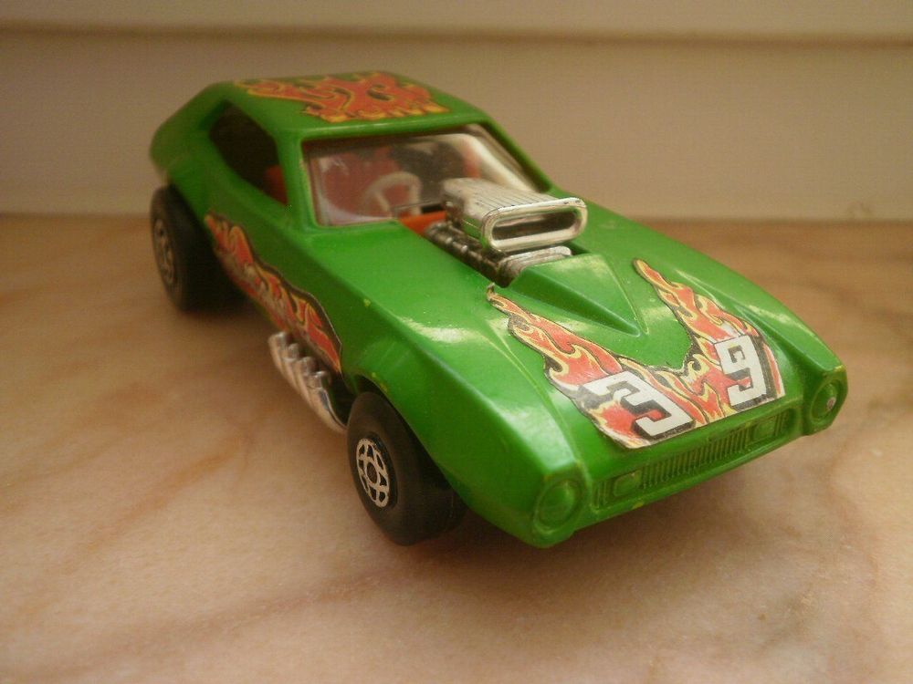 Vintage! Ford Pinto Custom Matchbox 1972 | Kaufen auf Ricardo