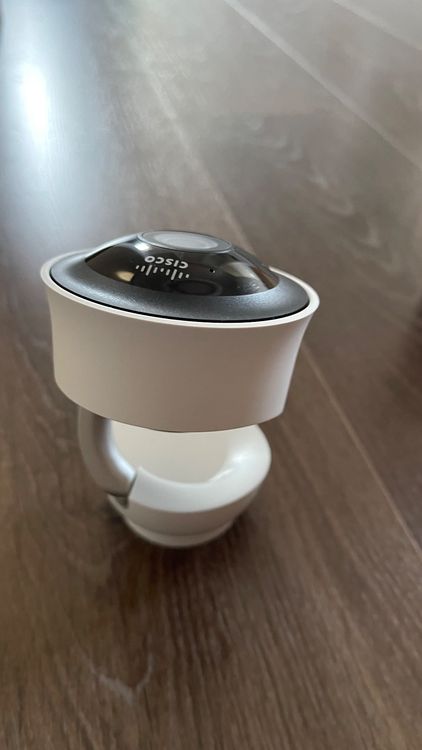 Cisco Meraki MV2 Camera und Meraki MT14 Fabrikneu (Neu und ...