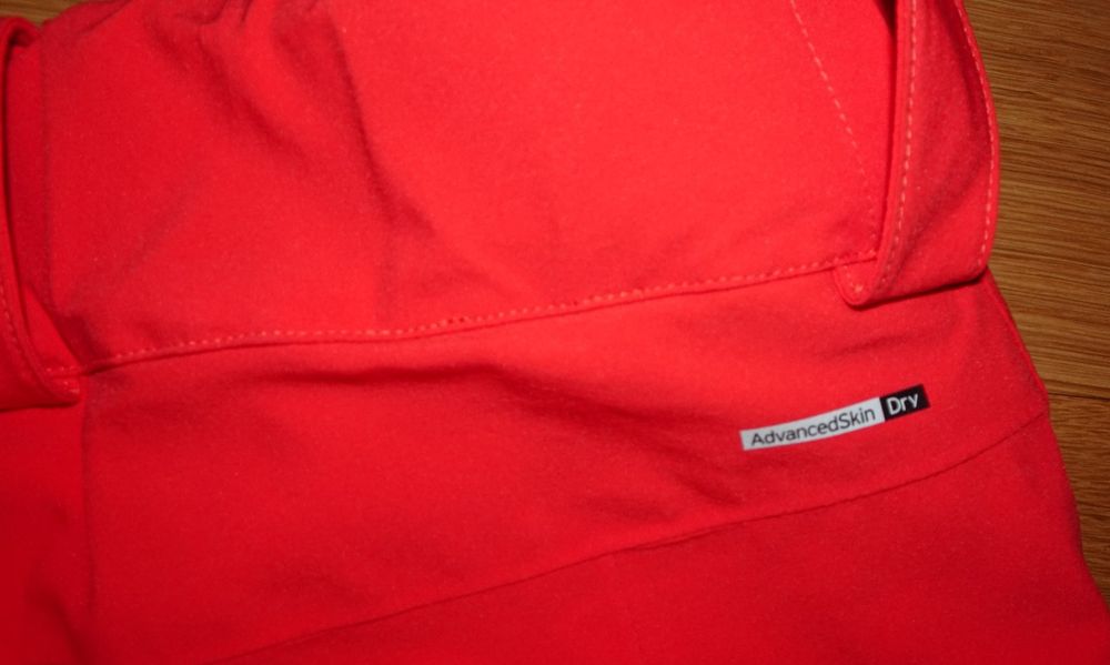 Salomon Skihose rot Gr L 40 advanced skin (Gebraucht) in Winterthur für ...