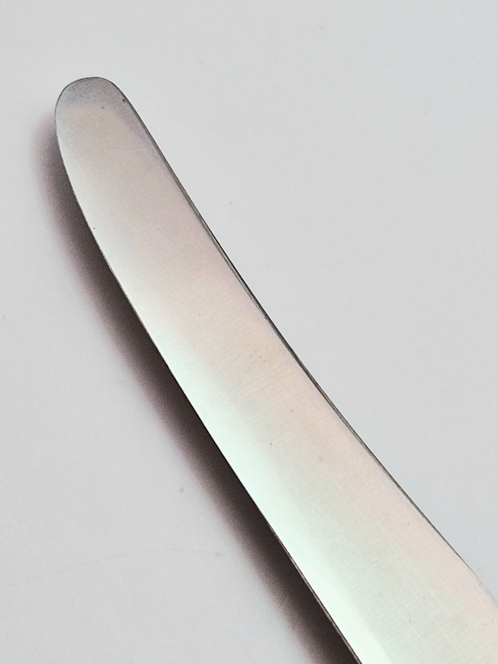 12 Couteaux Jezler Suisse 800Silb Modèle Empire 18.5 cm (D'occasion) à ...