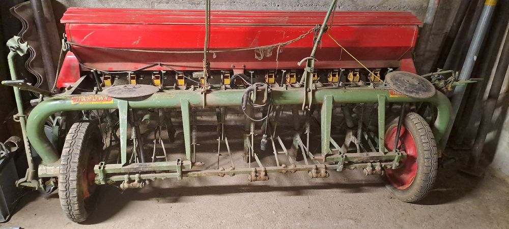 Nodet Sähmaschine (Defekt) in Grenchen für CHF 280 – nur Abholung auf ...