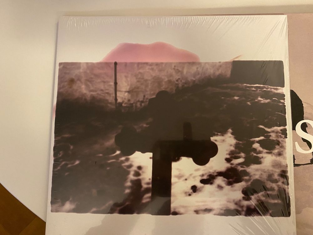 Ihsahn After rares Rock Black Metal Doppel Album EU 2017 (Gebraucht) in ...