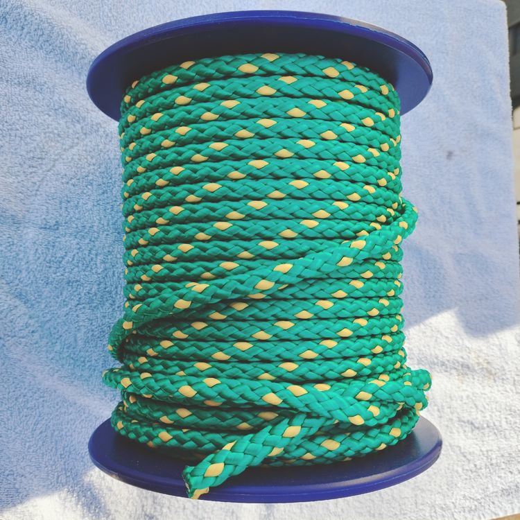 Seil NEU 1 Rolle a 60 Meter (Neu und originalverpackt) in Recherswil ...