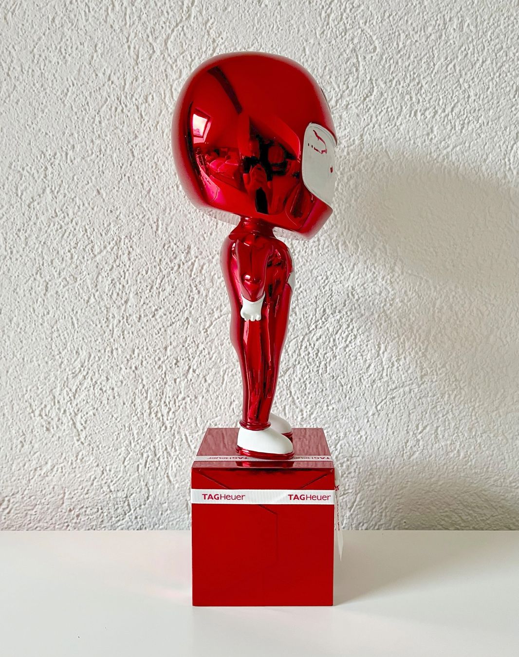 🔥 Ultra rare pilote de Formule 1 Tag Heuer 🔥 (D'occasion) à Genève pour ...