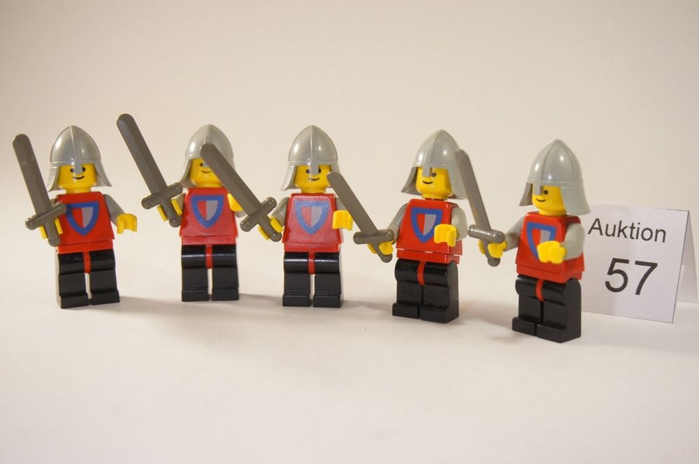 Lego Ritter mit Schwert *** | Comprare su Ricardo