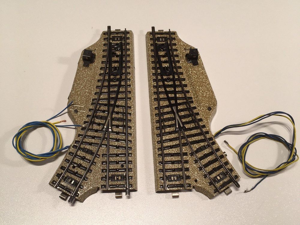 Marklin aiguillages 5118 / 5119 | Kaufen auf Ricardo