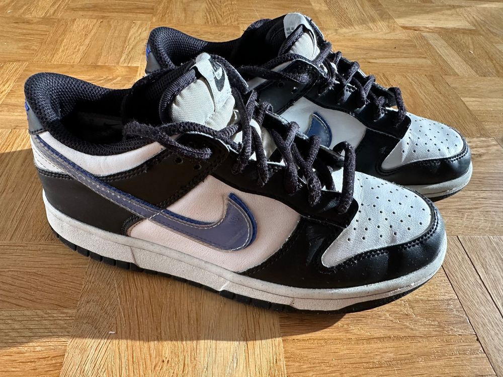 Nike Dunk Low Gr. 37, Retro Sneaker Klassiker (Gebraucht) in Winterthur ...