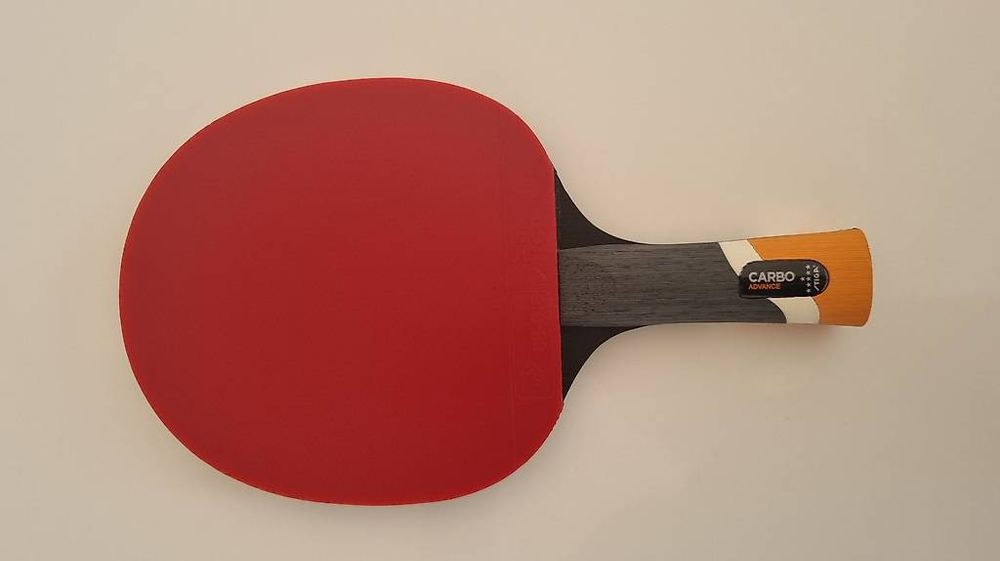 STIGA Carbo 6 Sterne Tischtennisschläger NEU (Gebraucht) in Ehrendingen ...