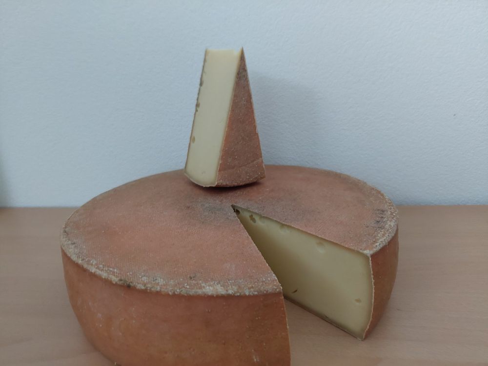 Rassige Gantrischli Alpprinzesin (Neu und originalverpackt) in St ...