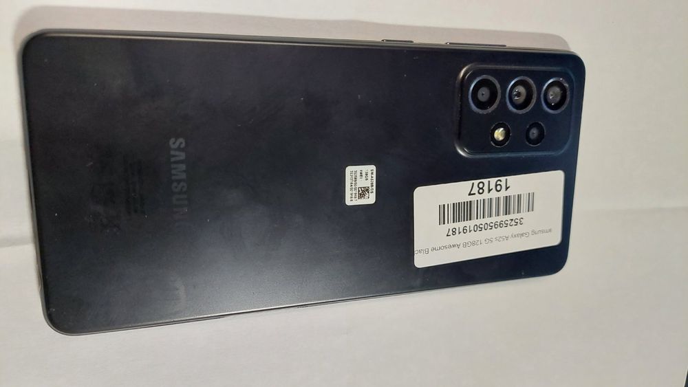 Galaxy A52s | Kaufen auf Ricardo