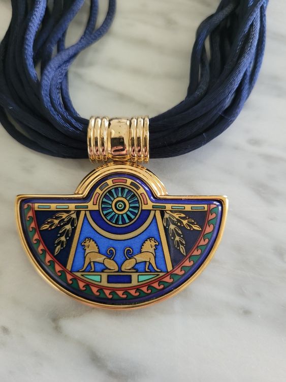 Michaela Frey Halskette Schmuck | Kaufen auf Ricardo