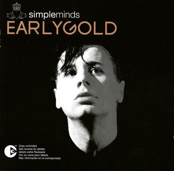 Simple Minds – Early Gold - Vergriffen! (Gebraucht) in Brittnau für CHF 6.9 – mit Lieferung auf ...
