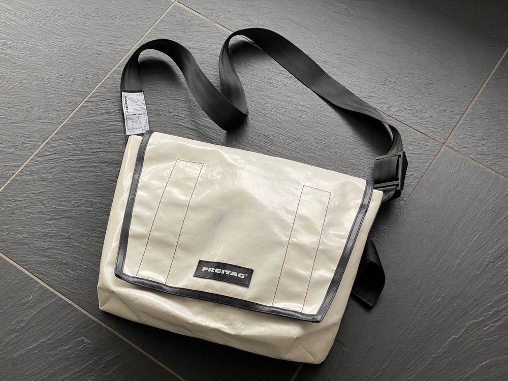 Freitag Tasche | Kaufen auf Ricardo
