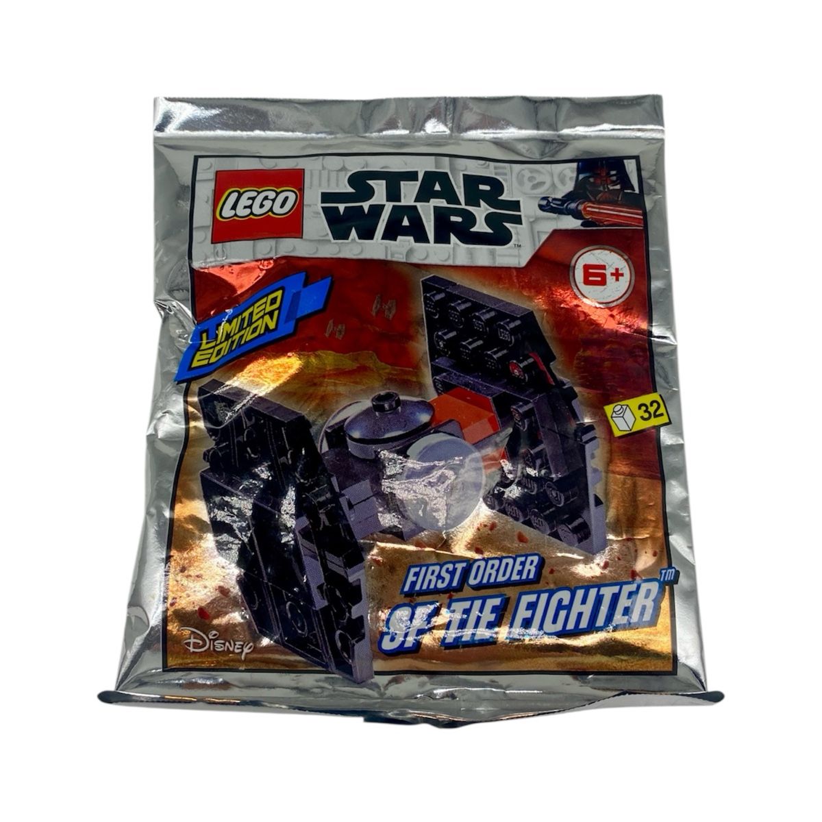 911953 First Order SF Tie Fighter LEGO Star Wars (NEU) (Neu und ...