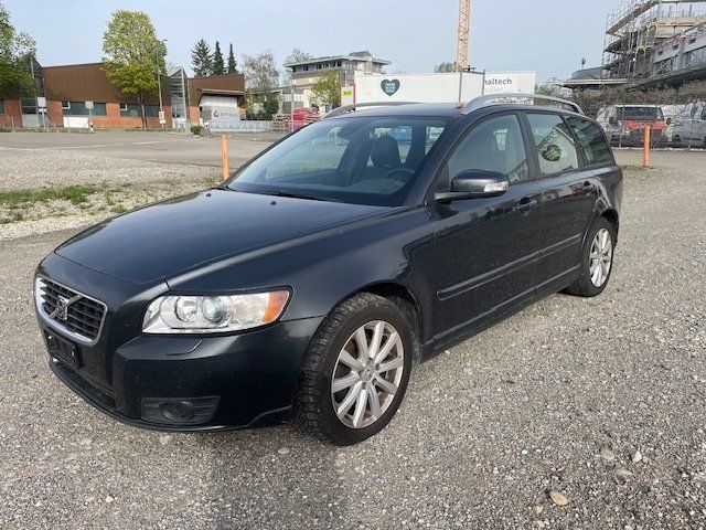 Volvo V50 1.6 Diesel | Kaufen auf Ricardo