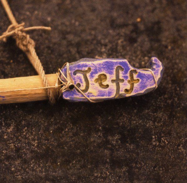 Beck Jeff: Jeff CD | Kaufen auf Ricardo