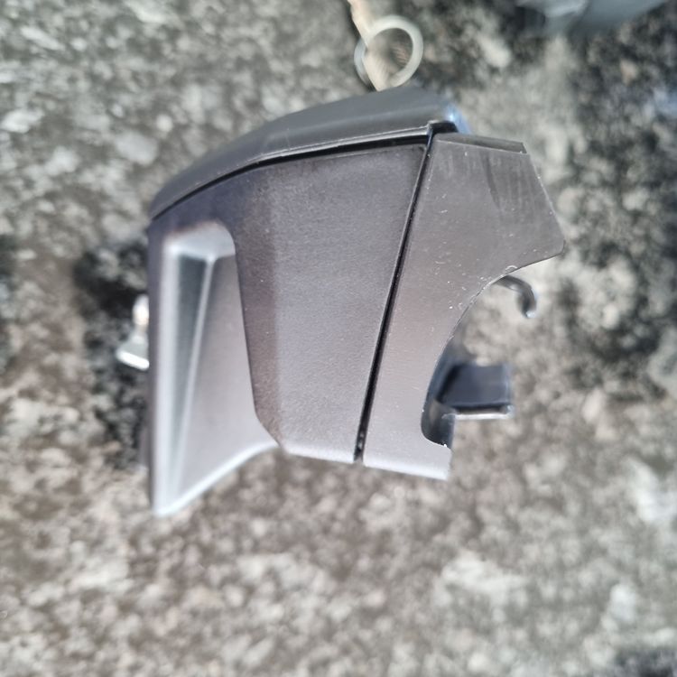 Thule grundträger Dachreling inkl. Wingbar evo | Kaufen auf Ricardo