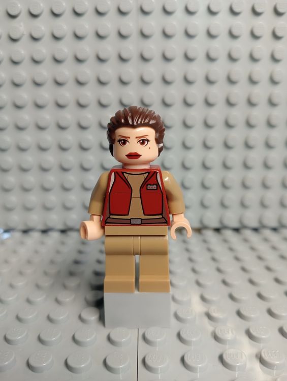 Lego Star Wars - Padme Amidala - Senator | Kaufen auf Ricardo
