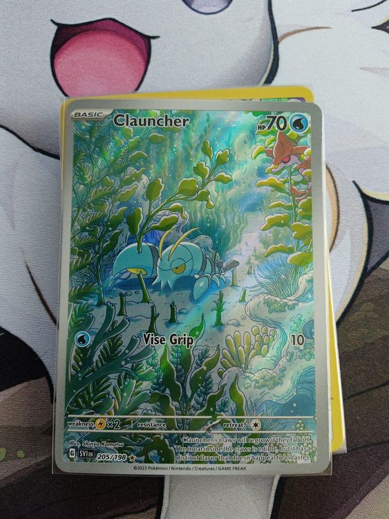 Clauncher | Kaufen auf Ricardo