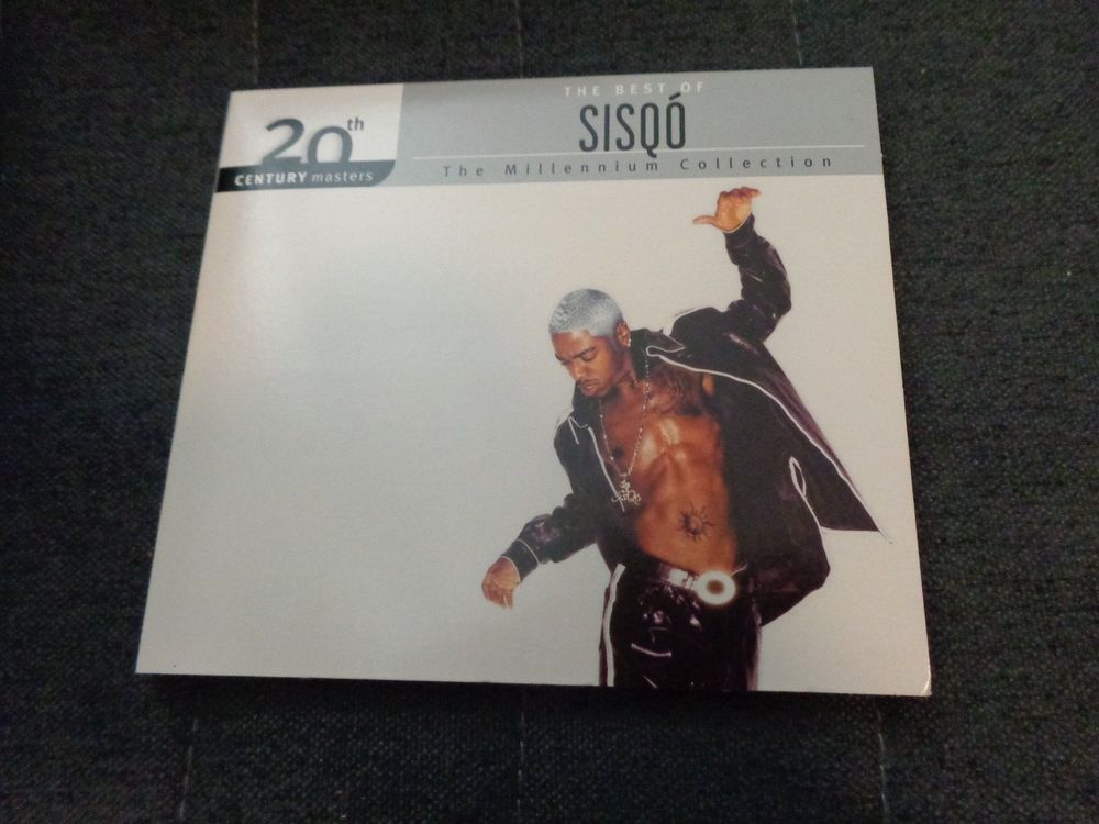 Sisqo - The best of CD | Kaufen auf Ricardo