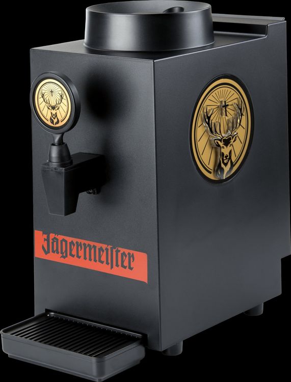 Jägermeister Tap Machine (Gebraucht) in hägendorf für CHF 73 – mit ...