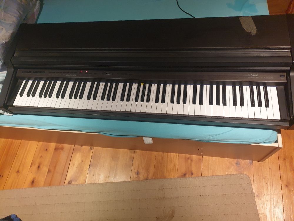 keyboard kawai, Digital Piano MR370 (Gebraucht) in Wädenswil für CHF 1 – nur Abholung auf ...