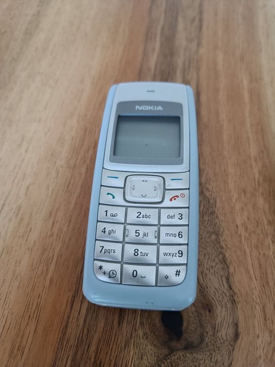 Nokia 1112 für Sammler | Kaufen auf Ricardo