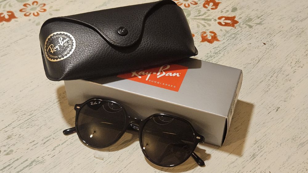 Ray-Ban Thalia RB 2195 902/57 C53 (Gebraucht) in Zürich für CHF 29 ...